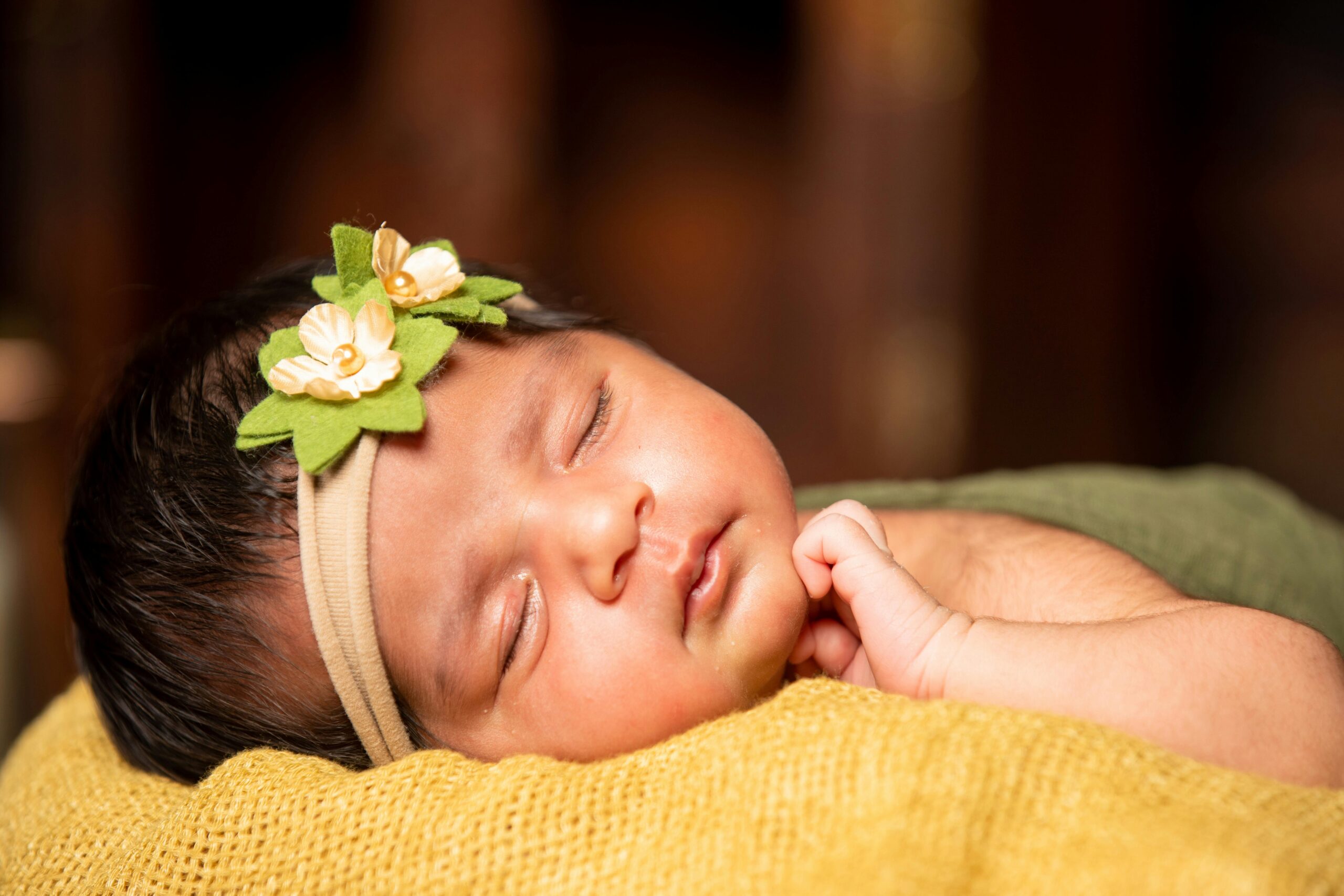 Unlocking the Secrets of Infant Sleep Cycles: What Every Parent Should ...
